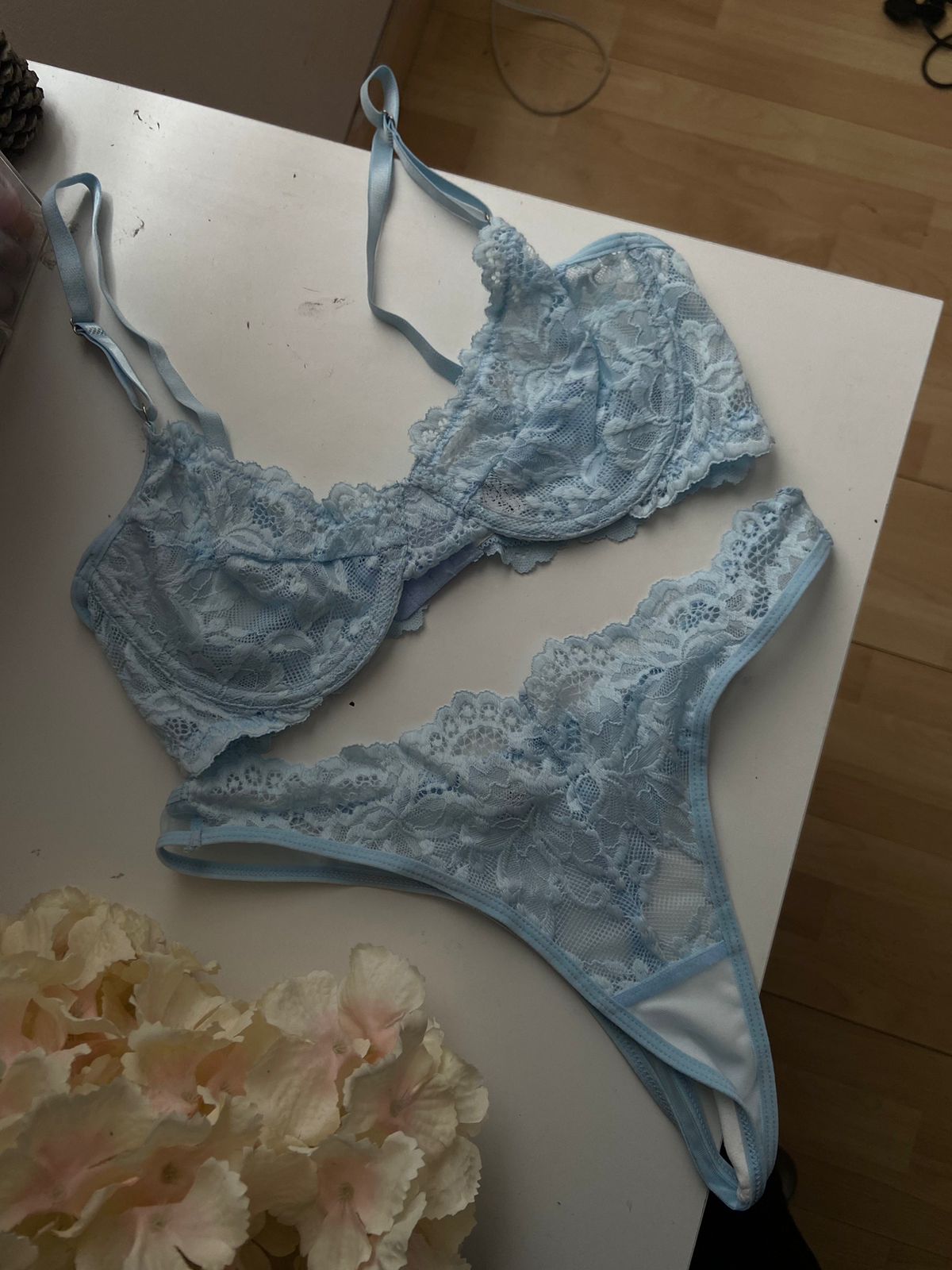 Lencería, Ropa Interior y Accesorios en México – Mayoreo