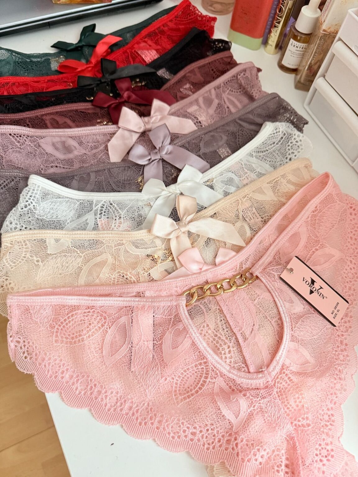 Tienda2 – Lencería, Ropa Interior y Accesorios en México