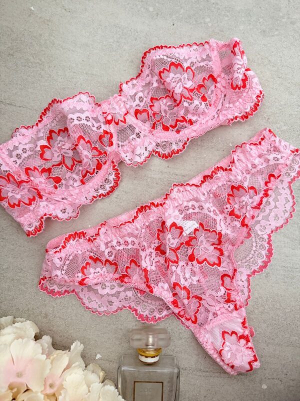 Lencería, Ropa Interior y Accesorios en México – Mayoreo