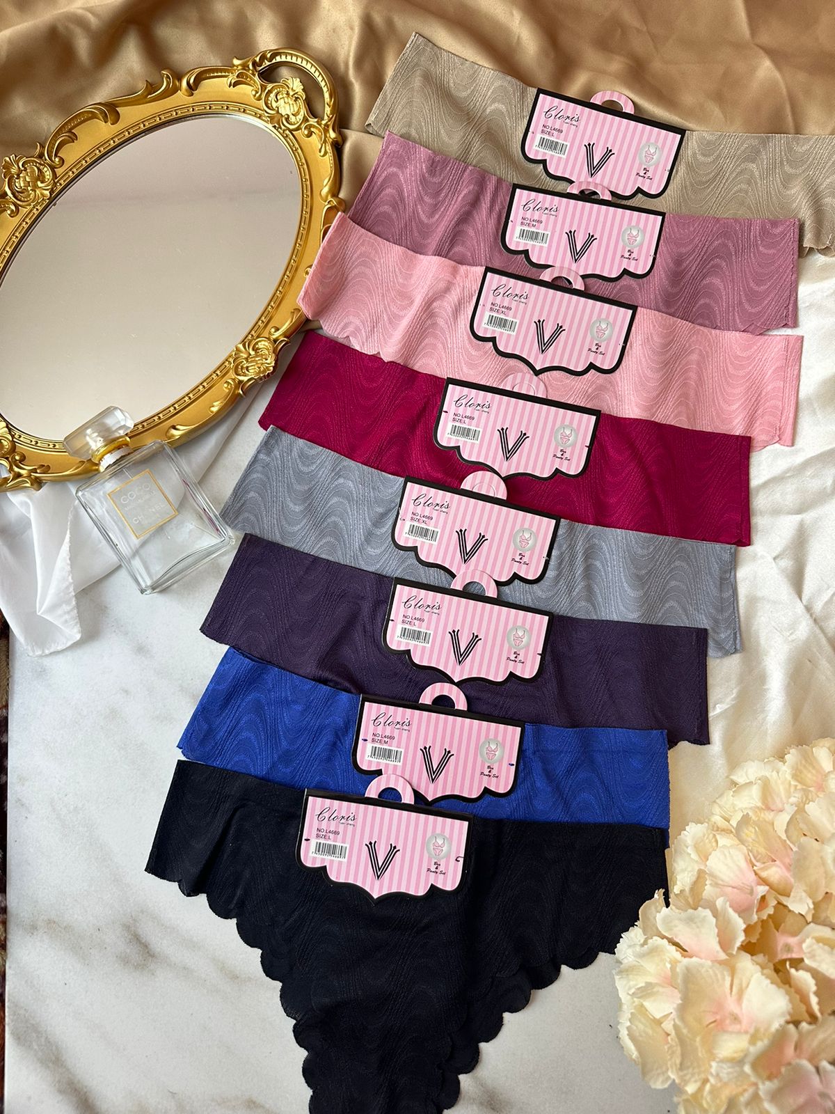 Tanga Artemisa 🏹 – Lencería, Ropa Interior y Accesorios en México