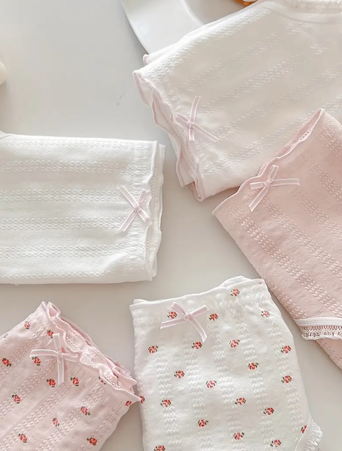 Calzón Dulce 🍭 paquete de 4 – Lencería, Ropa Interior y Accesorios en ...