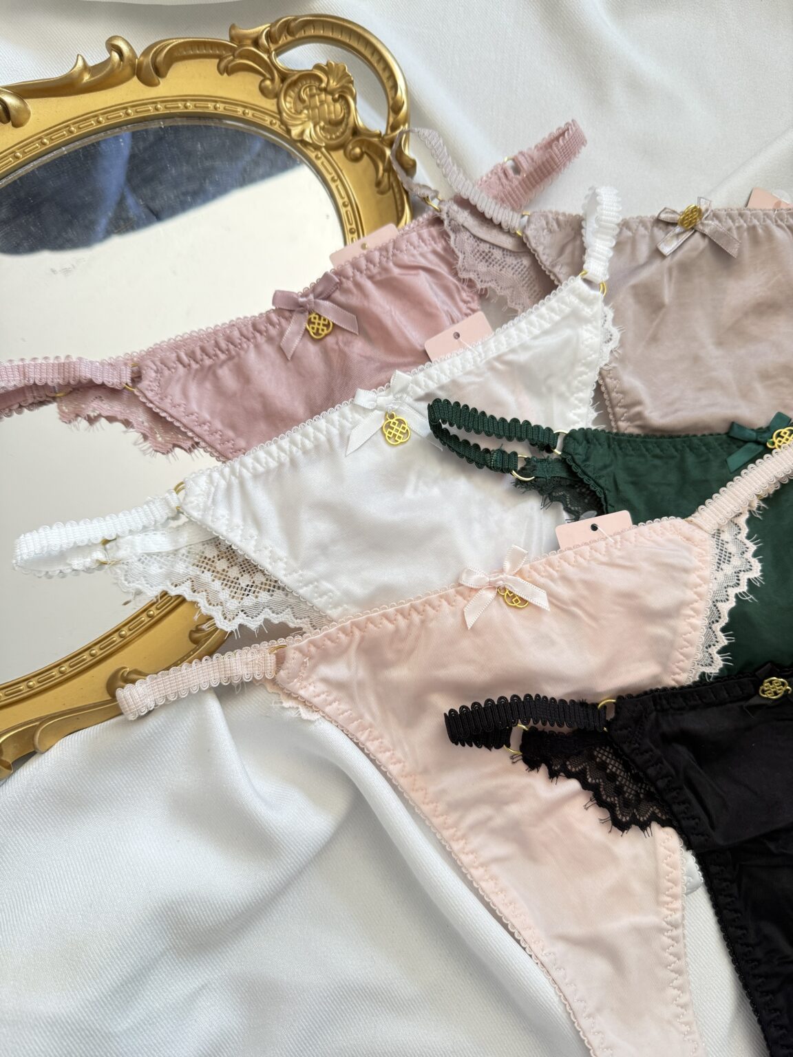 Lencería, Ropa Interior y Accesorios en México – Mayoreo