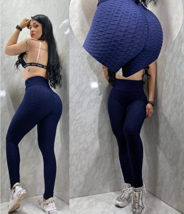 Licras de ejercicio 🥰 paquete de 3 – Lencería, Ropa Interior y ...