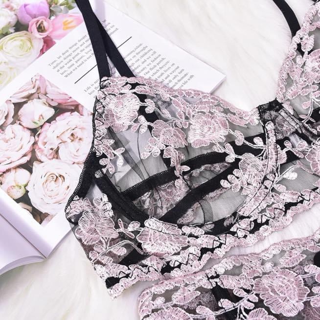 Set Hada 🧚 c/u – Lencería, Ropa Interior y Accesorios en México