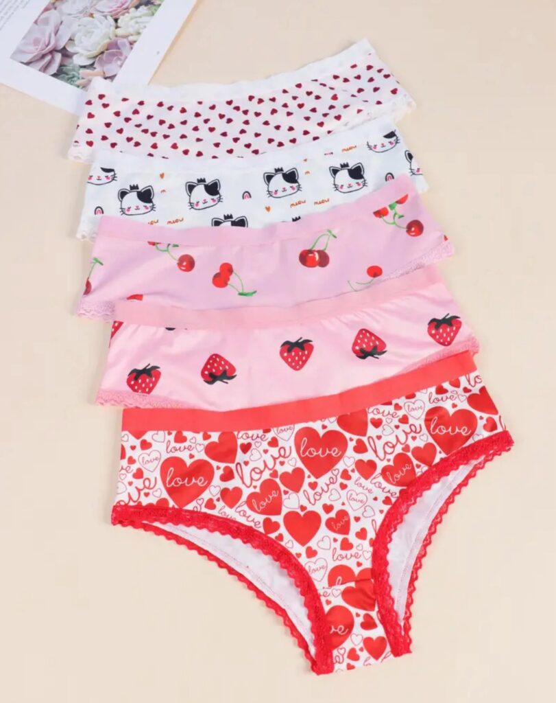 Lencería, Ropa Interior y Accesorios en México – Mayoreo