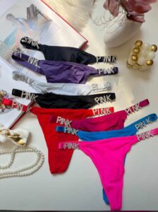 Tangas y Cacheteros 💖 – Lencería, Ropa Interior y Accesorios en México