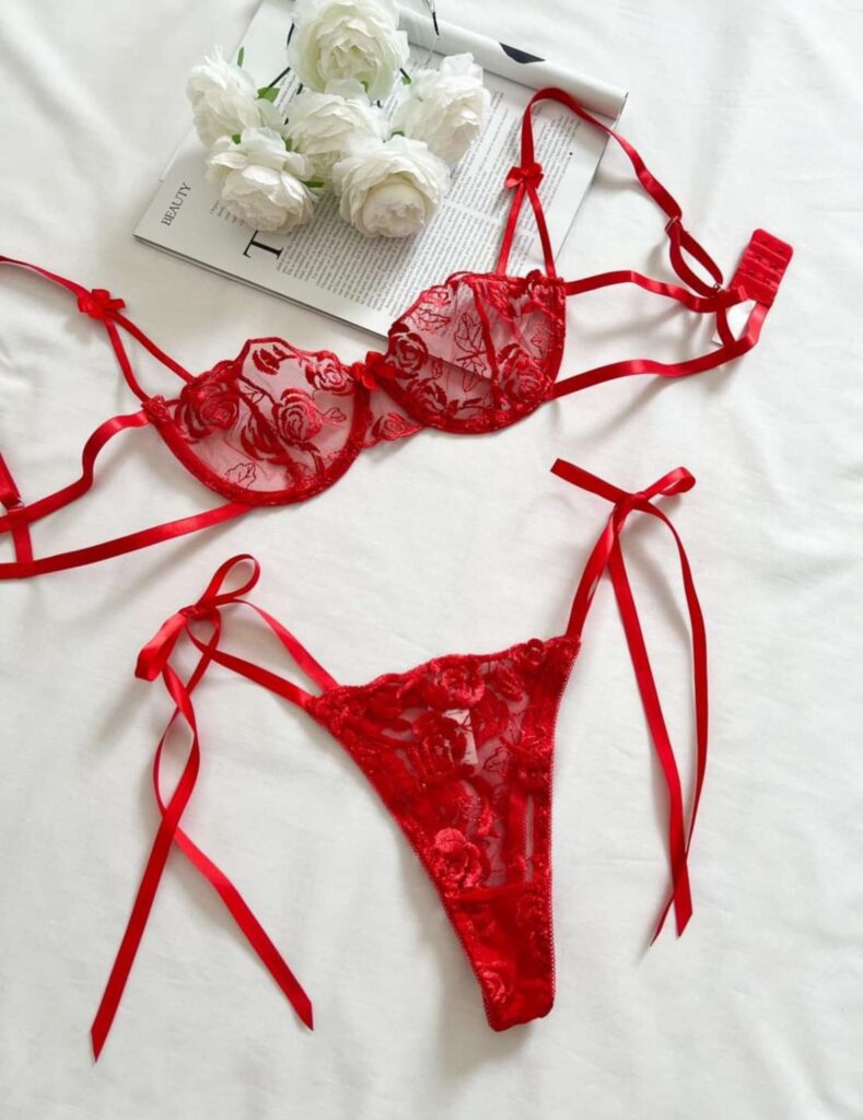 Tienda2 – Lencería, Ropa Interior y Accesorios en México